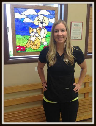 Meet The Staff | Oak Forest Animal Clinic